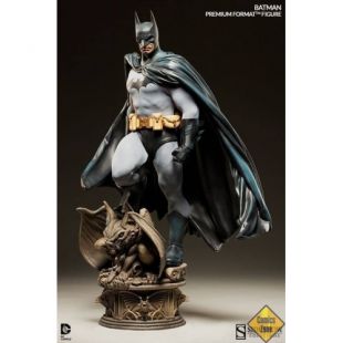 DC COMICS STATUE 1/4 PREMIUM FORMAT BATMAN 63 CM Comics Zone