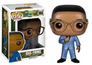 Funko POP Télévision (Vinyl): Breaking Bad Gus Fring Action Figure