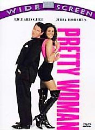 Pretty Woman (DVD, 2000, 10th Anniversary Edition) | eBay