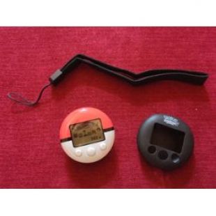 Nintendo Ds Pokewalker