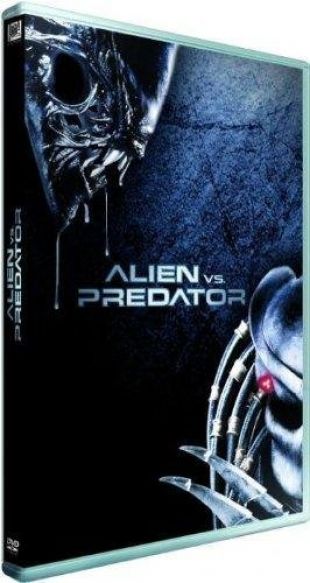 Fox Pathé Europa - Alien Vs. Predator