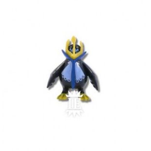 Pokemon - Pingoleon Figure - Import Empire AF