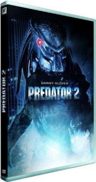 Fox Pathé Europa - Predator 2 [Édition Simple]