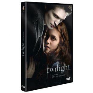 Twilight Chapitre 1 : Fascination Edition Simple