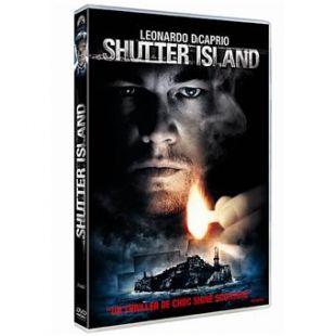 Shutter Island Edition Simple