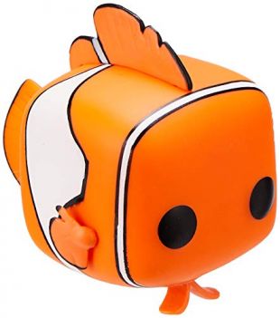 Funko - Funko - Pdf00003951 - Figurine Cinéma - Pop - Disney - Nemo - Nemo