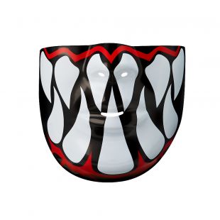 wwe - Finn Bálor Plastic Mask