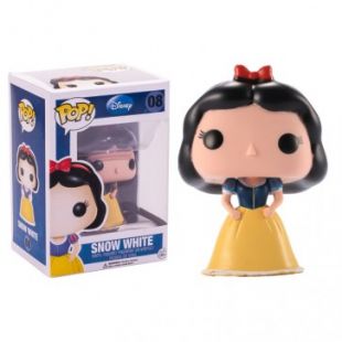 FunKo Pop Disney - Funko Pop Disney Snow White Collectible Vinyl Figure ...