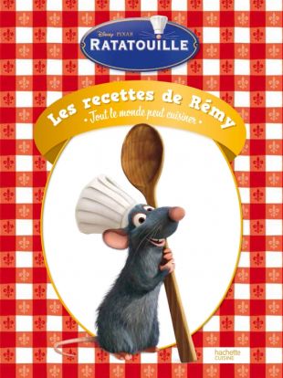 Tout le monde peut cuisiner les 50 meilleures recettes de Remy