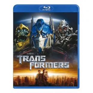 Transformers - Blu-ray