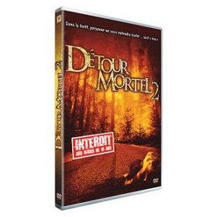 Detour Mortel 2 Streaming
