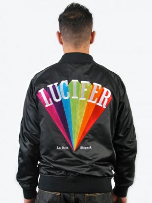 LUCIFER JACKET