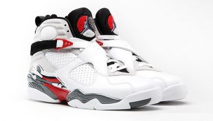 Nike - Air Jordan 8