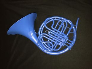 Cor bleu d'How I met your mother