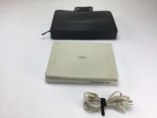 compaq - Compaq series 2980A Armada 7770 Intel Pentum MMX @ 233 MHz, 32 ...