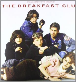 Breakfast Club [with Poster] [Import USA]