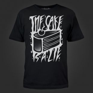 Valve Store:The Cake Is A Lie