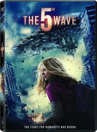 Sony Pictures Home Entertainment - The 5th Wave