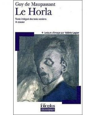 Le Horla