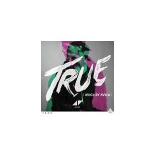 True Avicii by Avicii