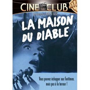 La Maison du Diable