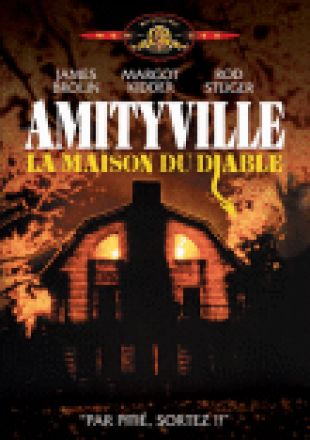 Amityville la maison du diable