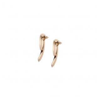 Jennifer Fisher - MINI CLAW PIN TUSK EARRINGS