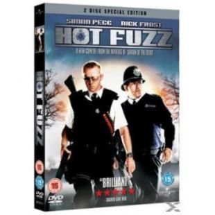 Hot Fuzz