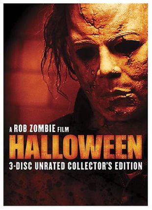 Halloween (2007) [DVD] USA import