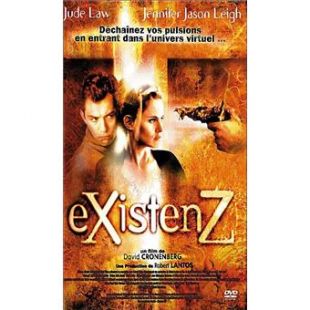 EXistenZ