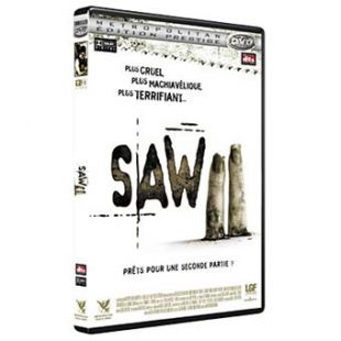 Saw II Edition Collector