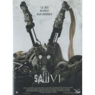 Saw Vi