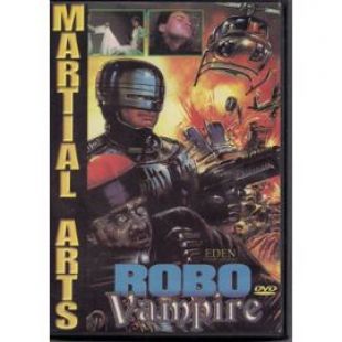 Robo vampire