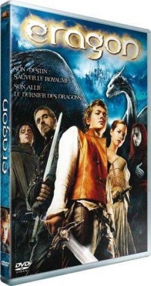 Fox Pathé Europa - Eragon
