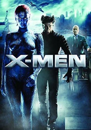 Fox Pathé Europa - X-Men [1.5]