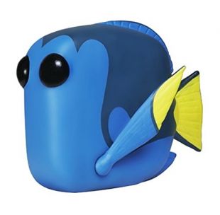 Funko - Funko - POP Disney - Finding Dory - Dory (Re-Release)