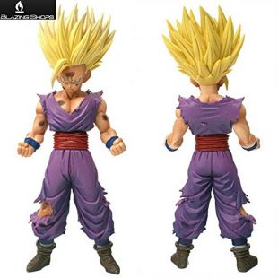 Snigir - Figurine Sangohan Super Saiyan