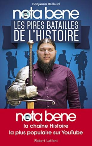 Robert Laffont - Nota Bene