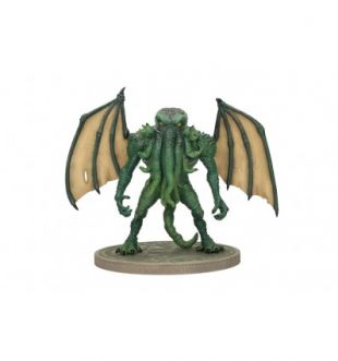 SD Toys figurine Cthulhu Lovecraft Figurine Collector
