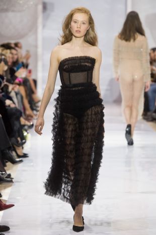 IZETA COUTURE - Spring summer 2018