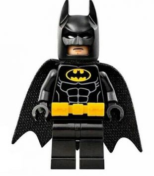 Lego - batman figurine neuf | eBay