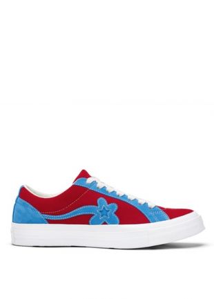 Converse - Converse One Star x Golf Le Fleur