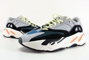 adidas yeezy - YEEZY WAVE RUNNER 700