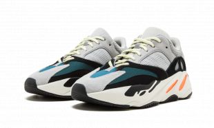 Adidas - Adidas Yeezy Wave Runner 700