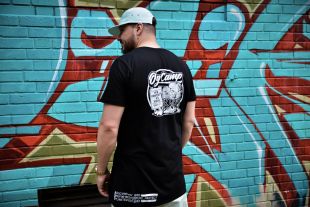 OG Camp - Tee OG Camp® Oversize