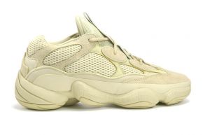Adidas - Adidas Yeezy Desert Rat 500 Super Moon