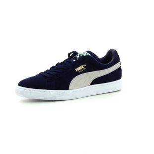 Puma - Baskets basses Puma Suede Classic