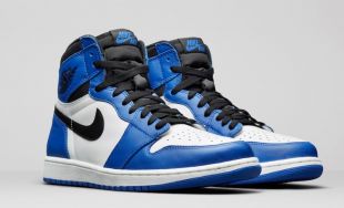 Nike - AJ1 retro high og game royal