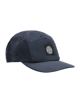 stone - Cap Stone Island Men Official Store