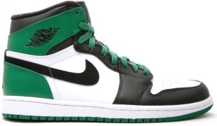 jordan - Jordan 1 Retro Defining Moments Celtics (DMP)